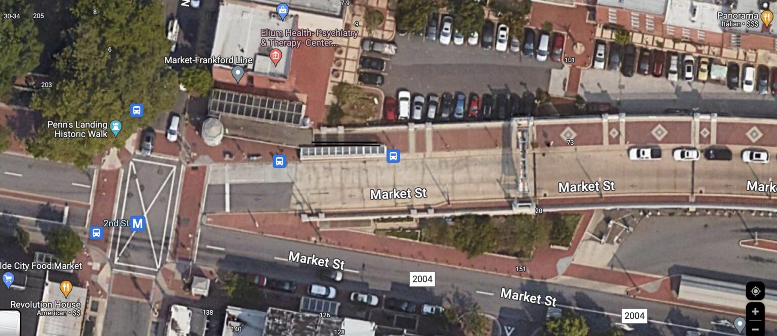 Locating Franklin’s Print Shops – The Friends of Franklin